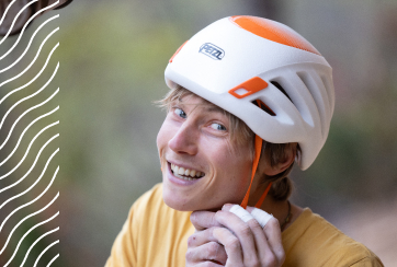Petzl - Climbing