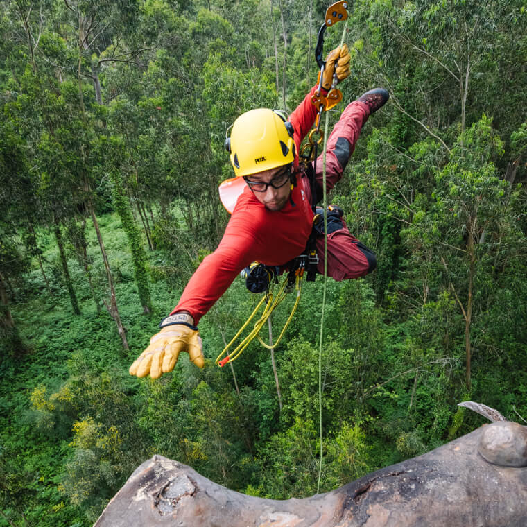 PETZL - Helmet pro